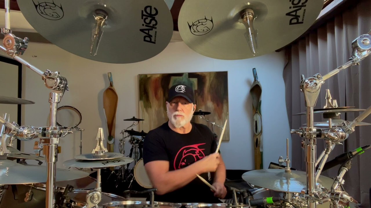 Fool in The Rain - Led Zeppelin / God Bless John Bonham - YouTube