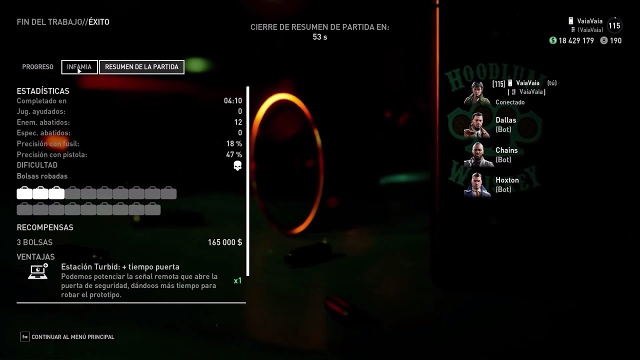 PAYDAY 3 [ WR 4:10 ] | Cook Off Solo Speedrun - YouTube