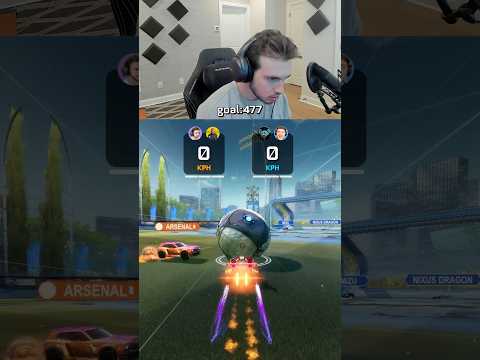 which team can team pinch closest to 477 kph in 3 attempts? @MizuRL @arsenalrl7550 @Nixus_Dragon