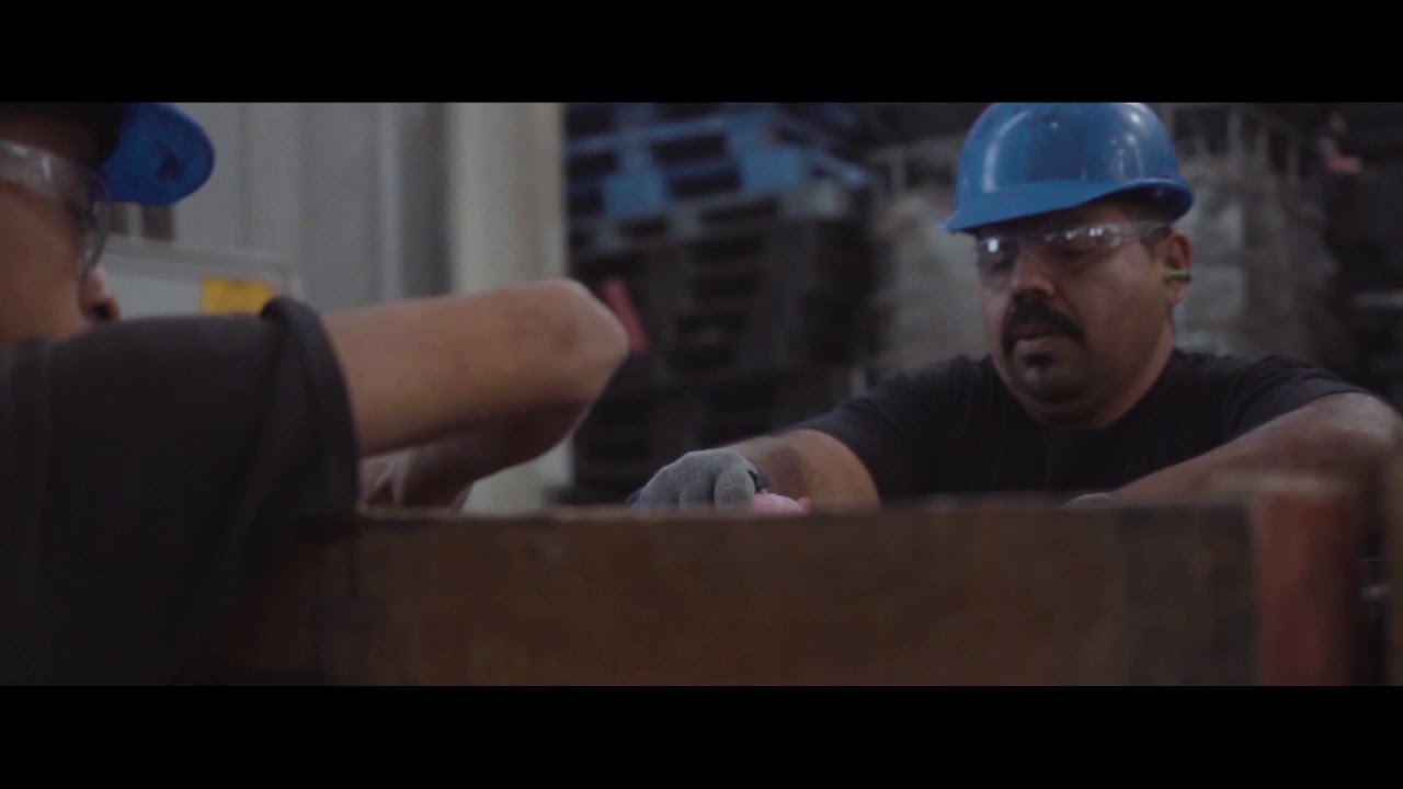 JC Plastics Recycling Company, English - YouTube