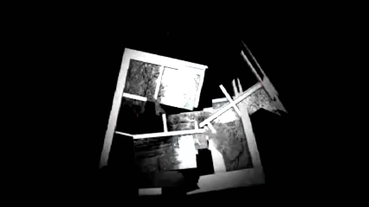 Twilight zone intro - YouTube
