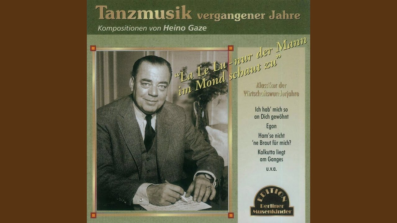 Sei lieb zu mir (remastered) - YouTube