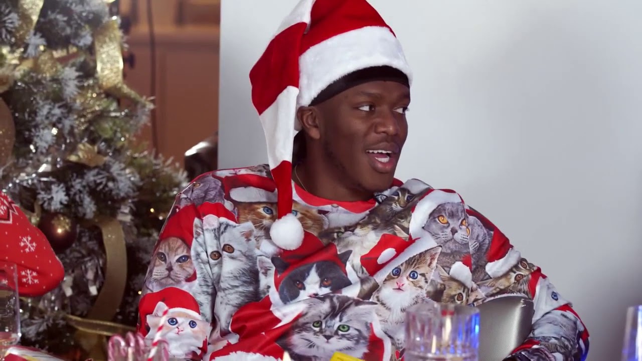 How much money$$ KSI makes from music! - YouTube