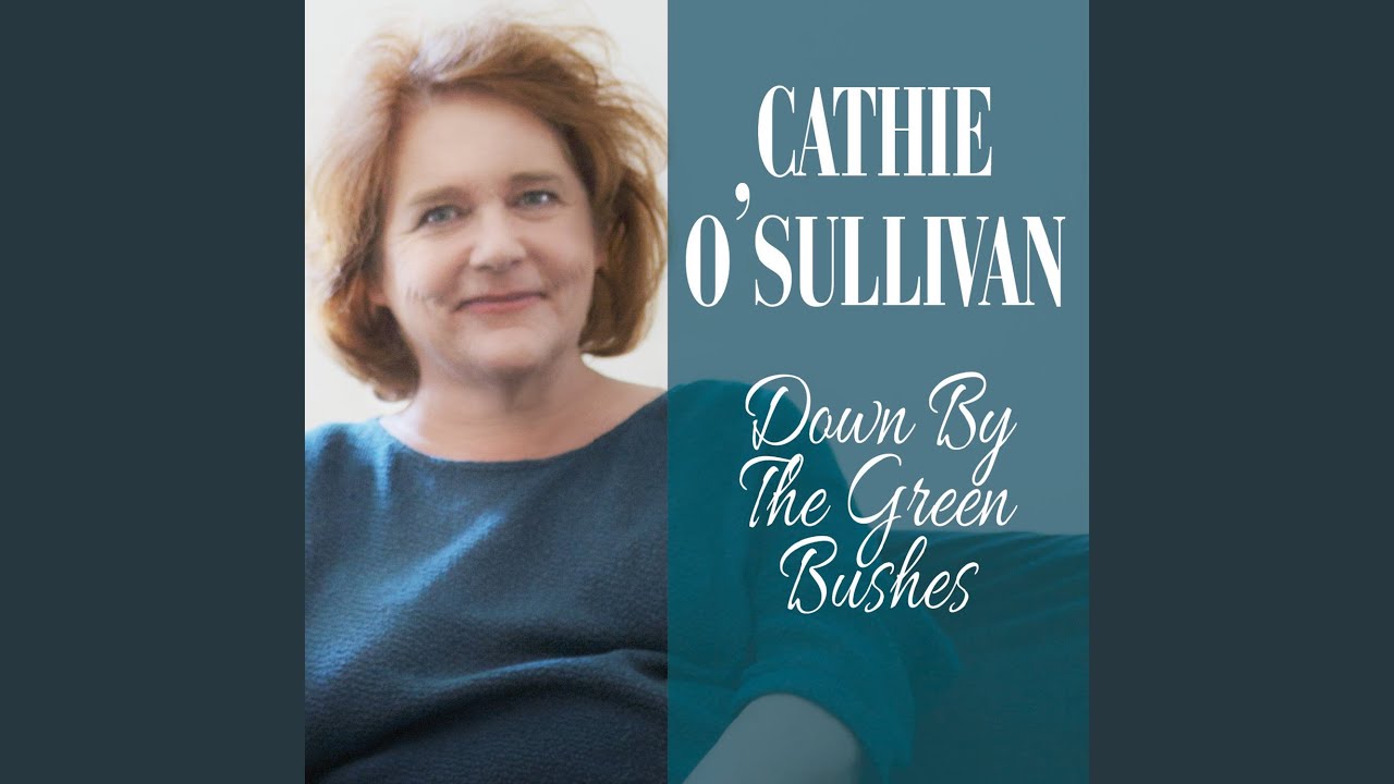 Barbry Allen - YouTube