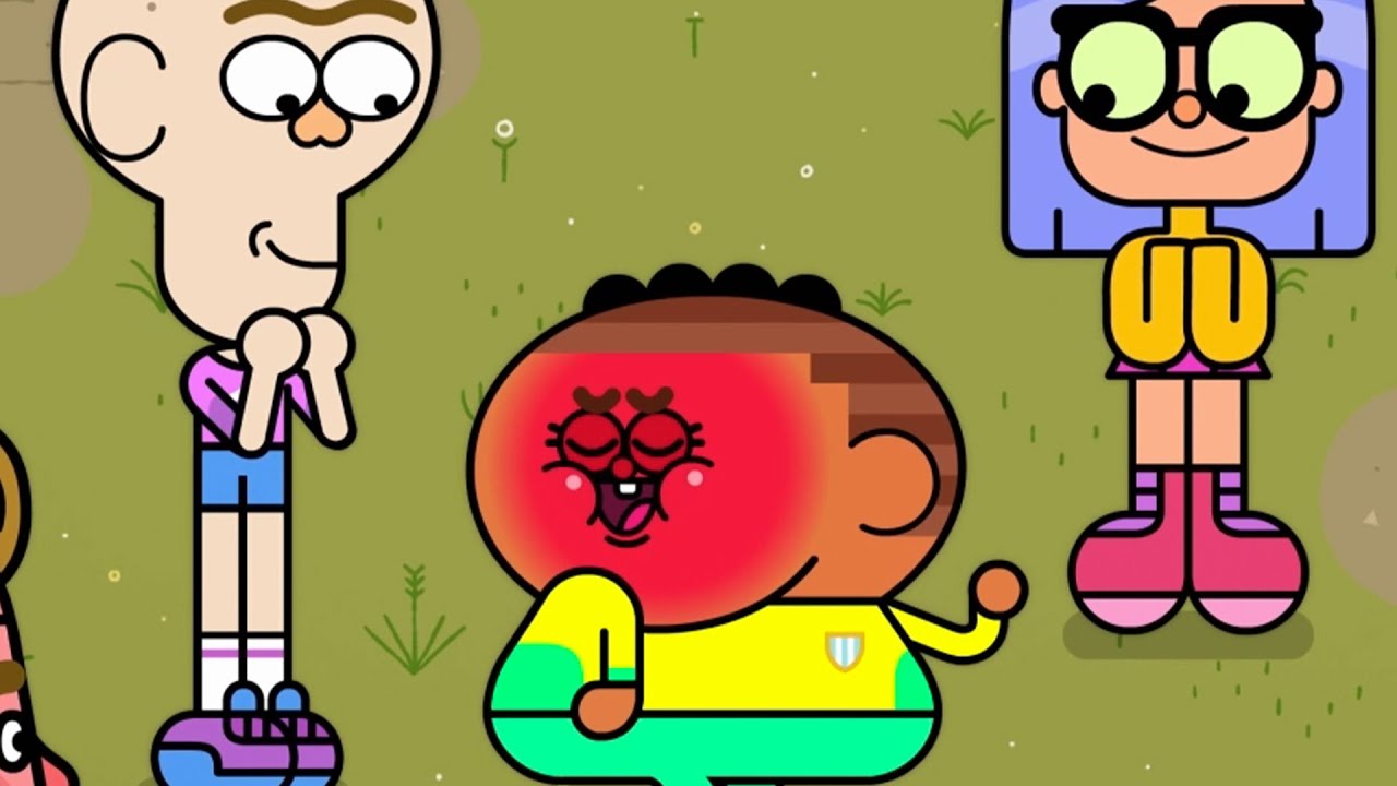 Coach Me If You Can ⚽ A NEW TALENT 🥰 Full Episodes in HD - YouTube