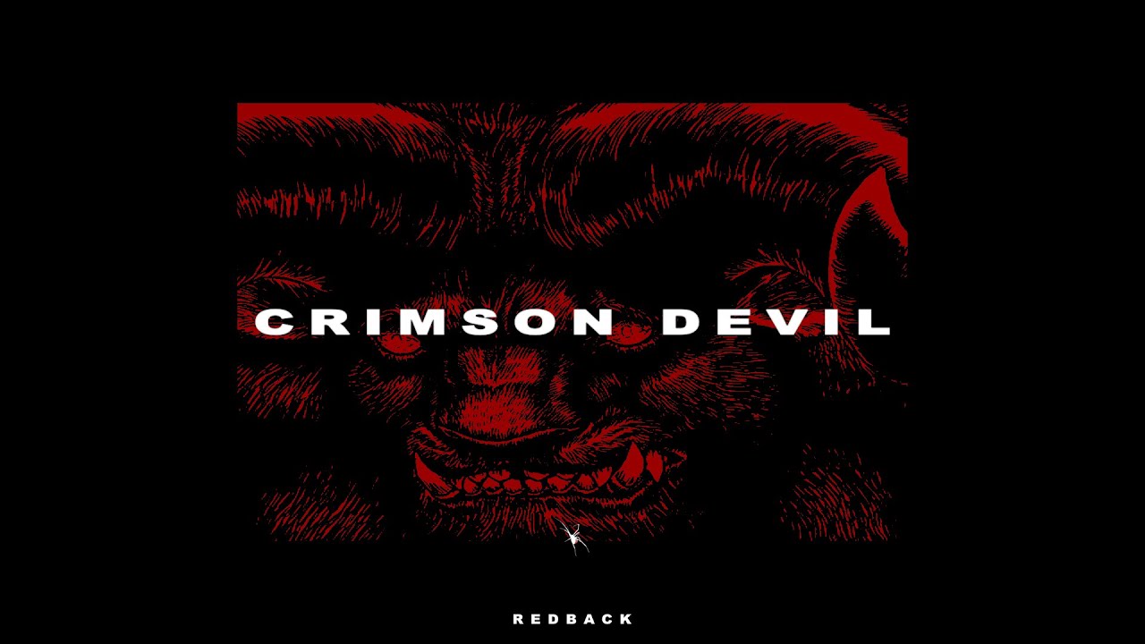 [FREE] Bill Saber x Night Lovell Type Beat | “CRIMSON DEVIL” [Prod ...
