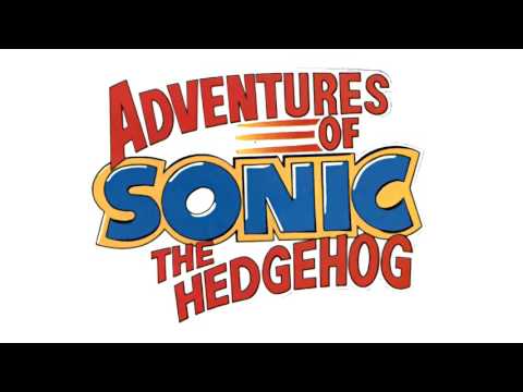 Dr. Robotnik's Theme - Adventures of Sonic the Hedgehog (Unreleased)