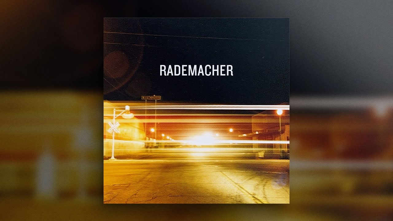 Rademacher — Robot Show (Lyric Video) - YouTube