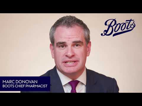 Coronavirus Advice | How can I stop the virus spreading? | Boots UK