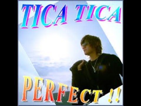 TICATICA インディーズCD Songs - TICATICA♪ 2nd DEMO ALBUM【PERFECT‼】 - YouTube