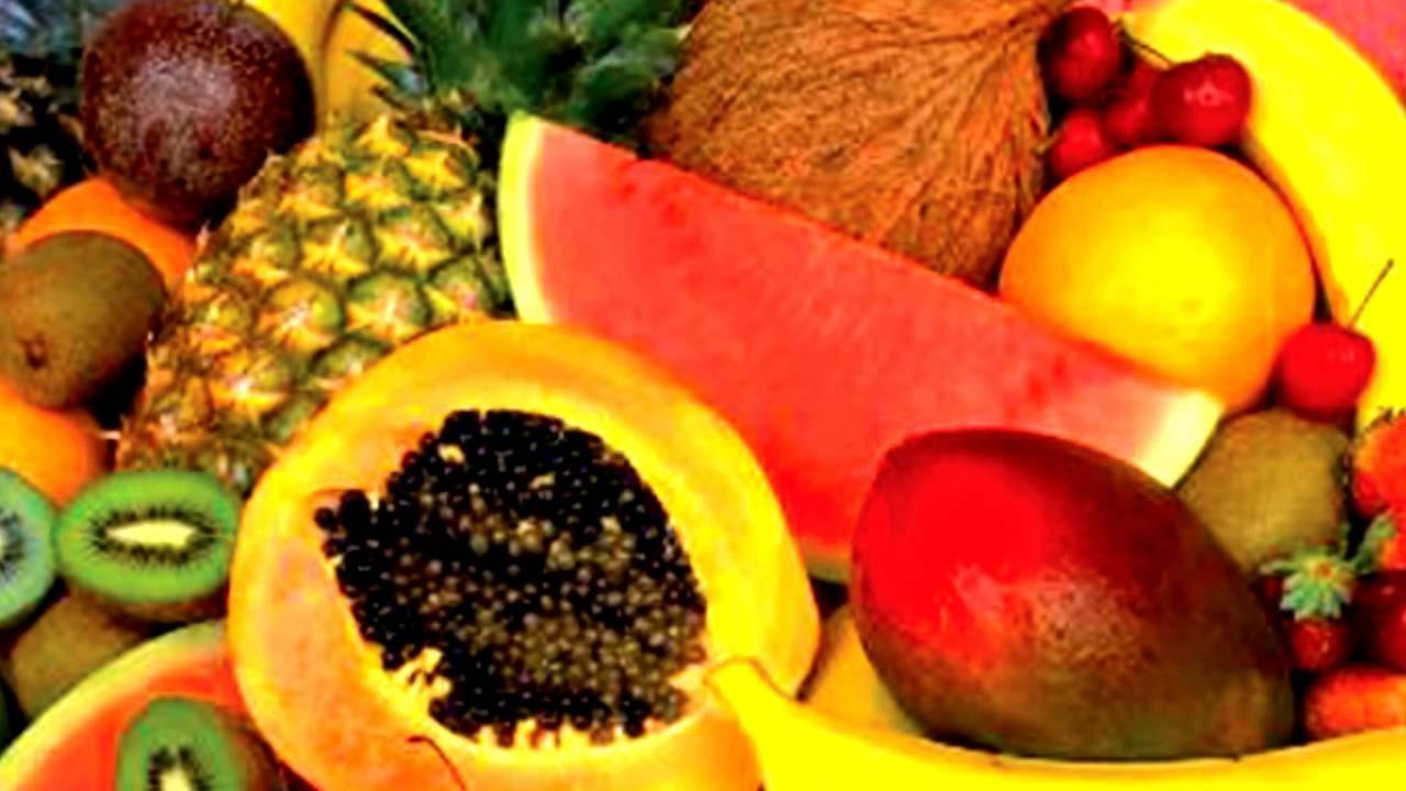 Sinaloa y sus frutos - YouTube