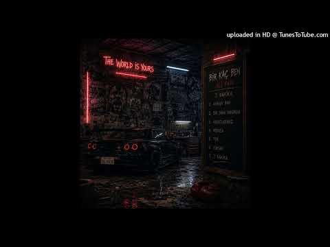 Ali Faik –Hayatlarımız | Official Audio | AI Songs