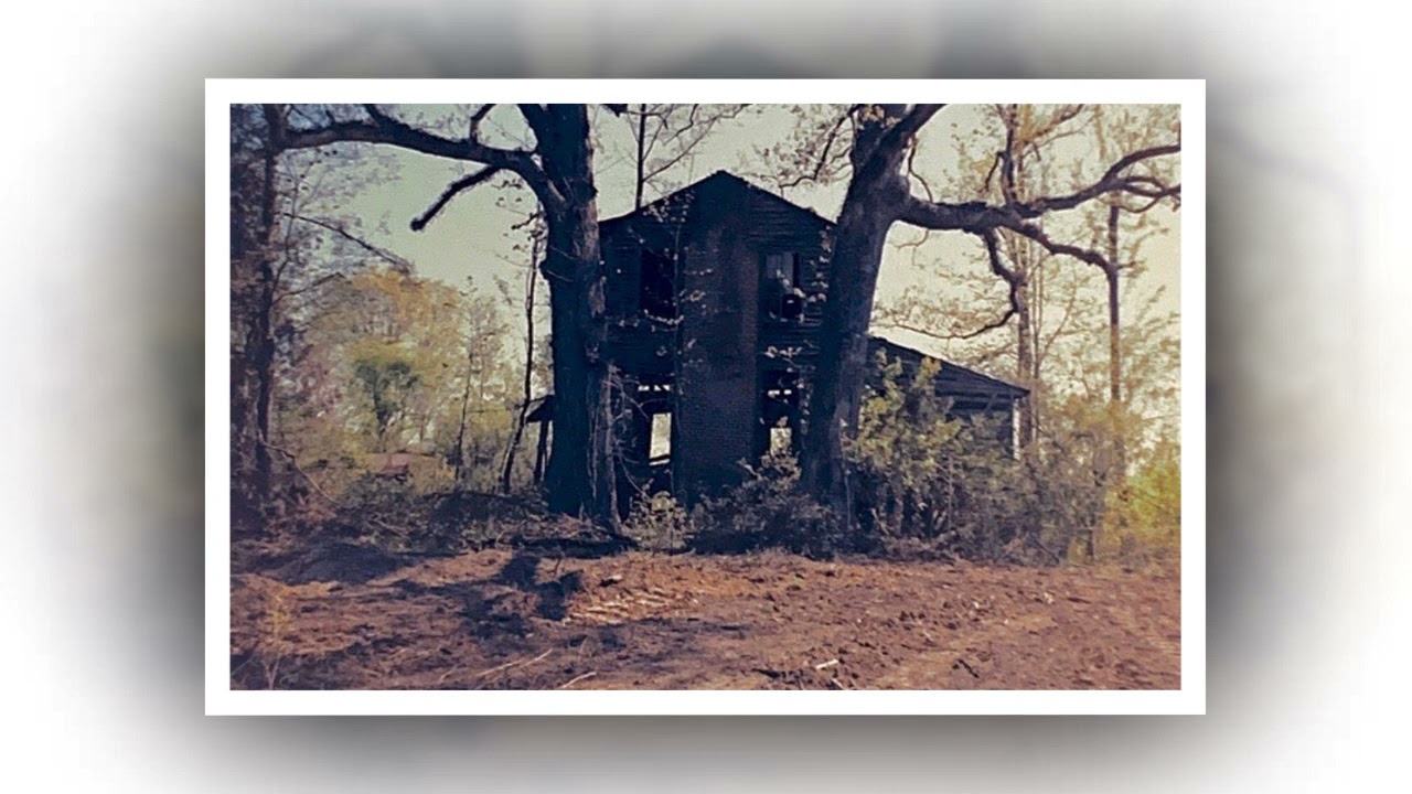 Confession Wednesday: Affairs & Haunted Houses - YouTube