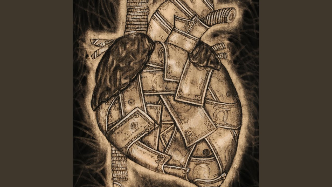 Exploding Grenade Tattoo