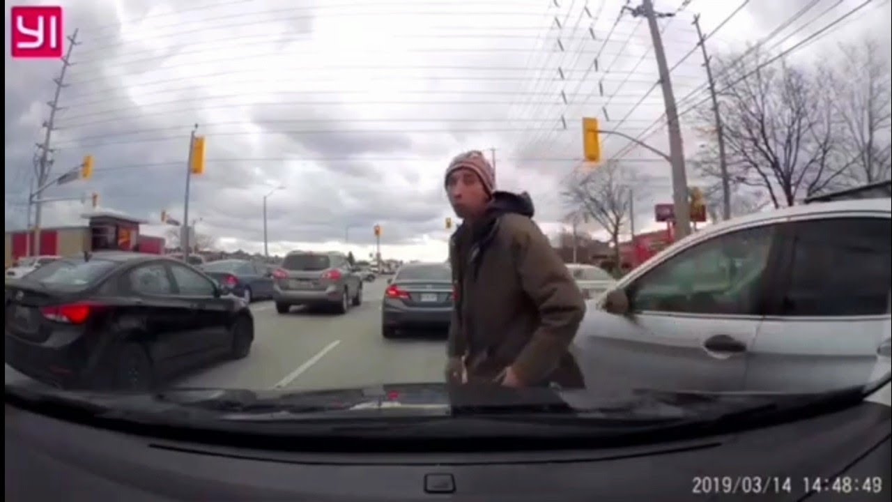 Car Crash Dash Cam Compilation #64 March 2020 - YouTube