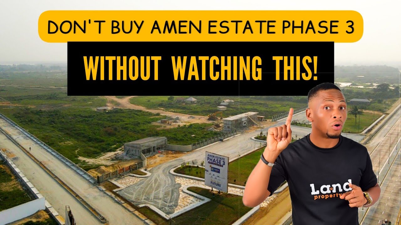 Sheldon Estates Phase 3 at Ben Michael blog