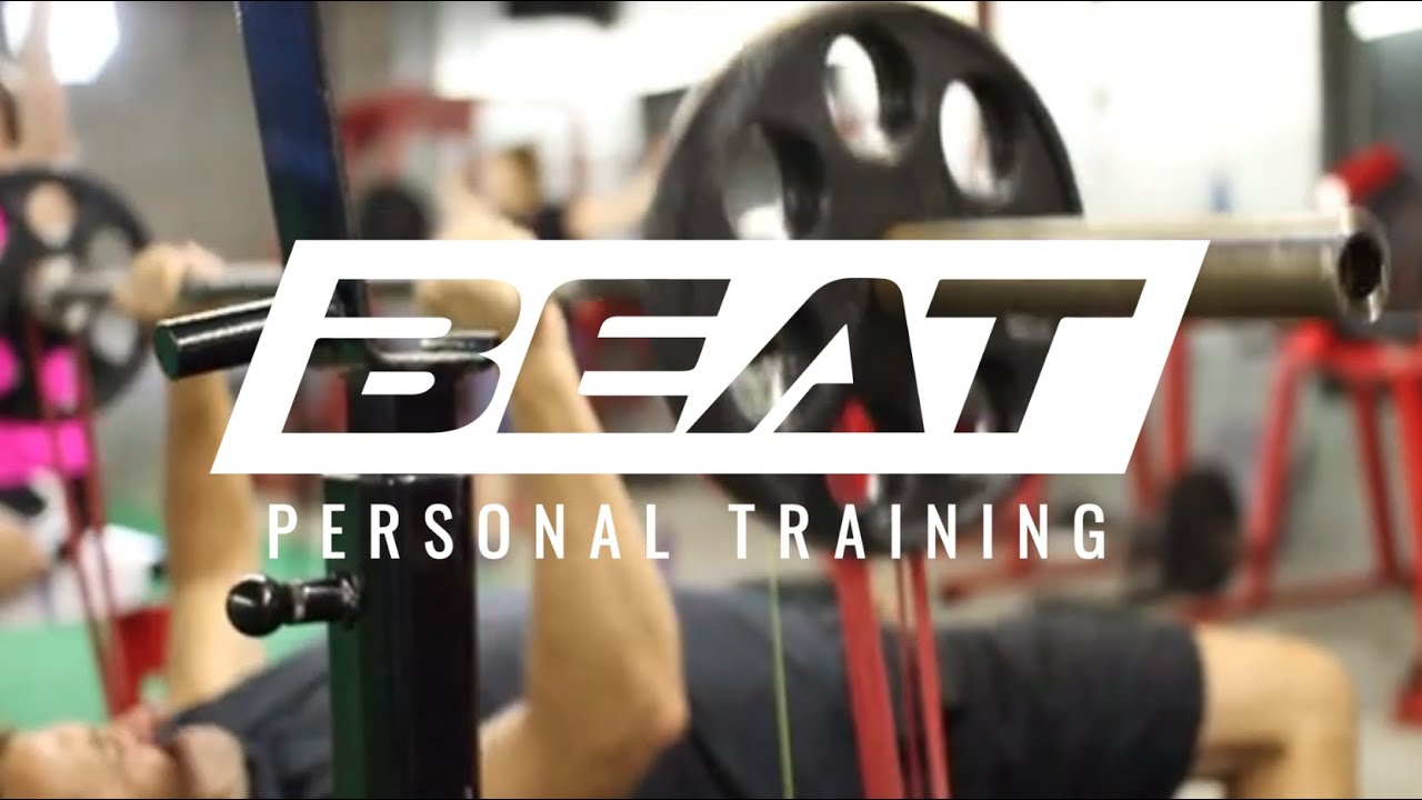 Redefine Your Limits | BEAT Personal Training - YouTube