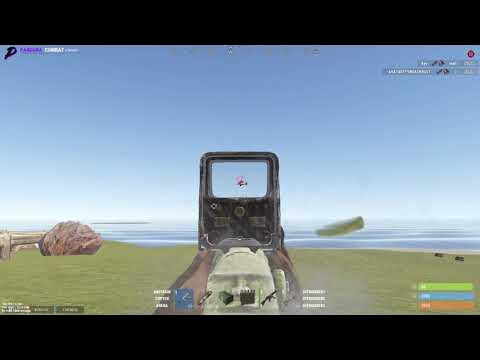 rust highlight oldrecoil #3 261 devblog peachrust - YouTube