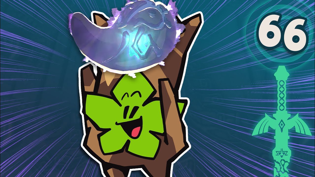 They're not going to stop Dan from being a furry | Tears of the Kingdom ...