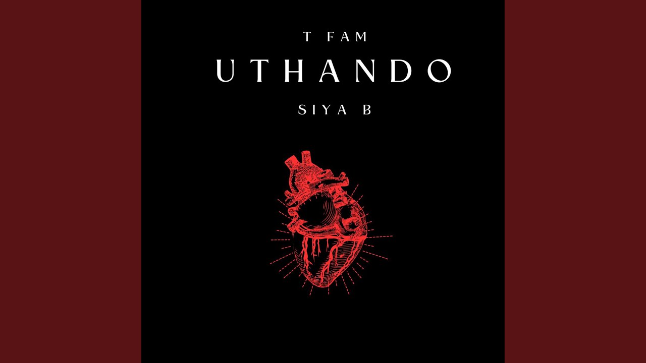 Uthando (Acoustic Version) - YouTube