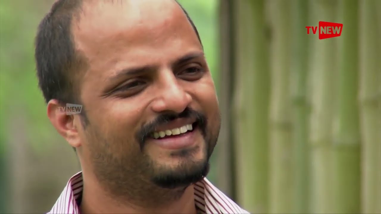 Director Jude Anthany Joseph - Icon Yuva | TV New - YouTube