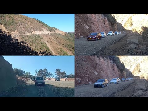 PULOM PYNDEP IA KA SUROK UMSHYRPI SHA BANIUN| HATO DEP NE EM IA KA TWO LANE SHA DAWKI HA 2026