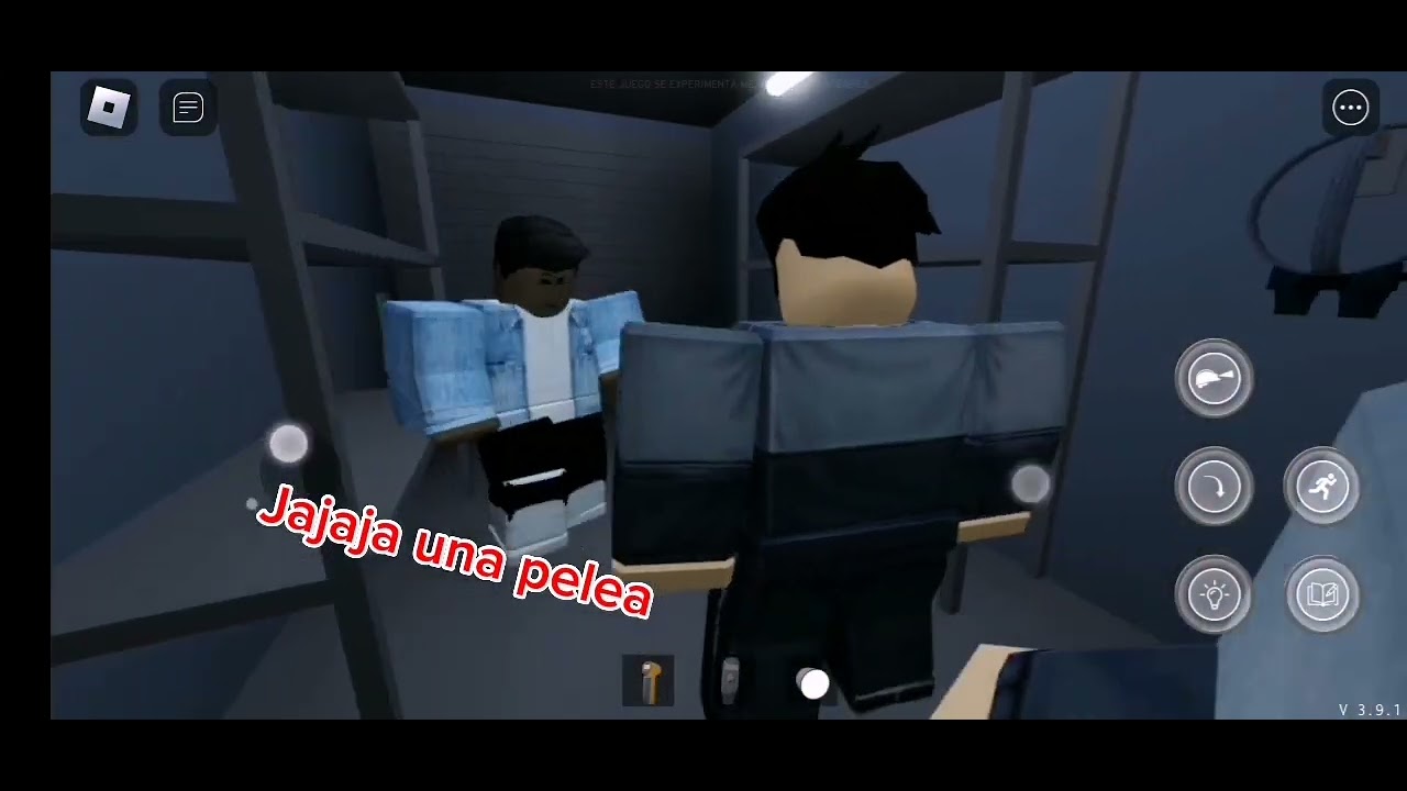 parte 2 jugando specter en roblox| teamfenixestelar - YouTube