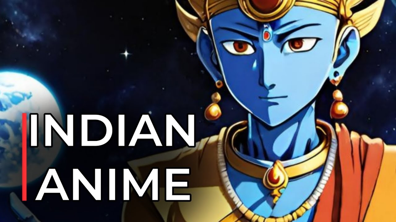 This Man Is The Most Intelligent Being In The Universe | INDIAN ANIME ...