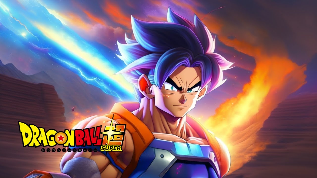 Goku Origin Story and Scaling!!! - YouTube