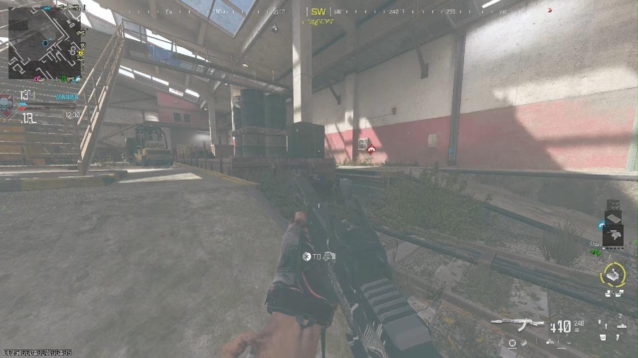 Call of Duty_2025 MGB NUKE 7 - YouTube