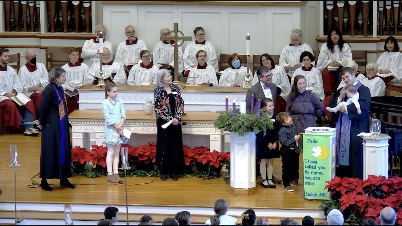 UPC Worship - December 18, 2022 - YouTube