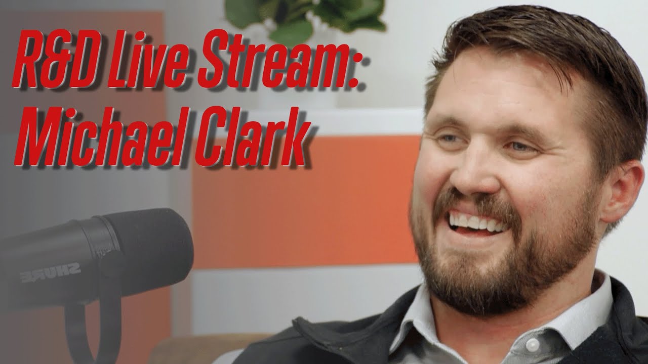 RO R&D Interview: Michael Clark - YouTube