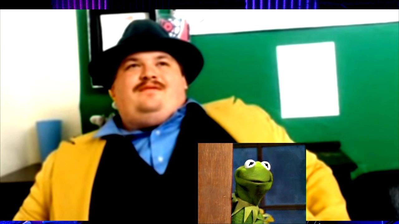 Kermit the Frog ATTACKS Tommy in SONG ( MONETIZE THIS flash back ...