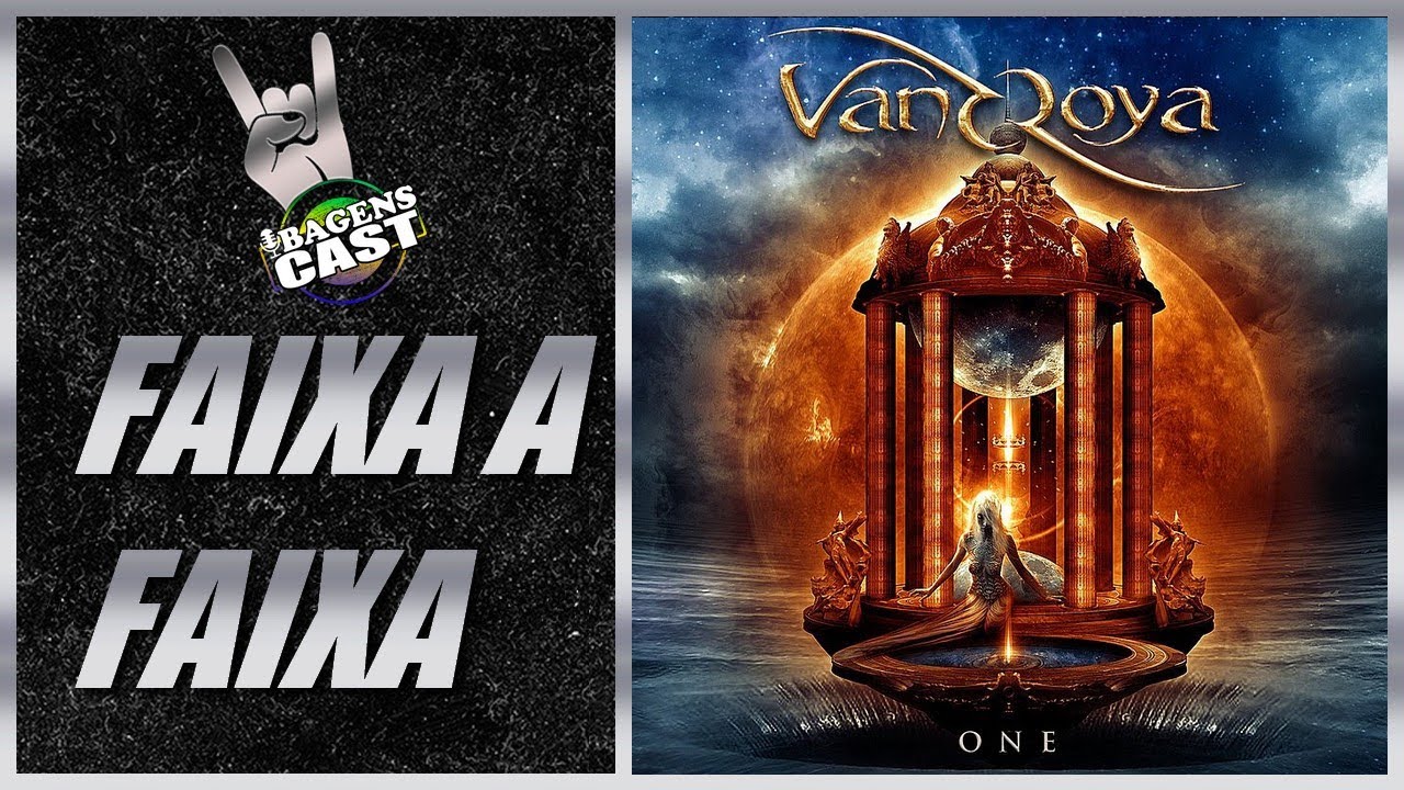 RESENHA - ONE (VANDROYA) - YouTube