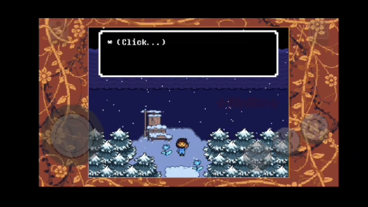 Wrong Number Song || Undertale Bits and Pieces || ★BinBin★ || leer desc ...