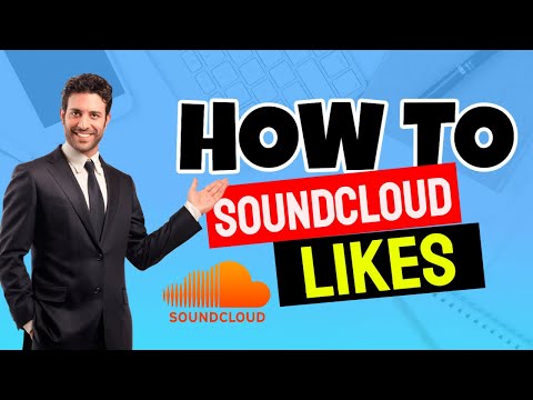 how to get Soundcloud likes for free new method 2020