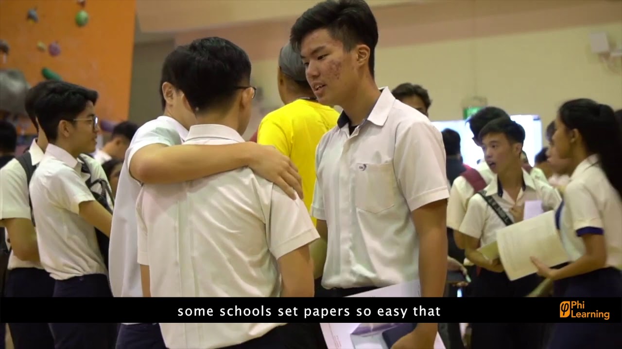 Phi Learning Introduction - YouTube