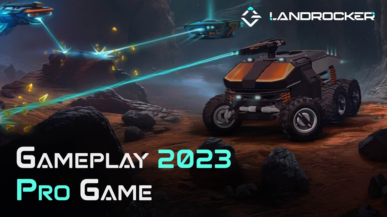 Gameplay Demo 2023 | Pro Game - YouTube