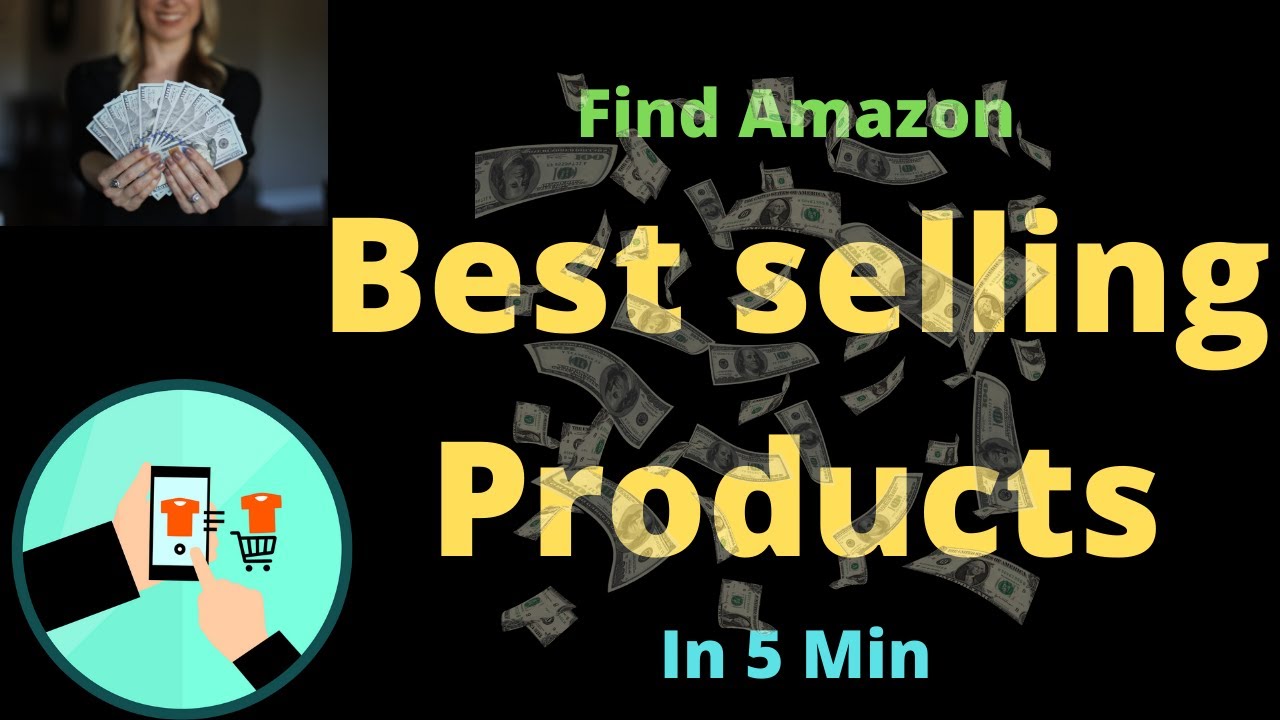 Easiest Way To Find Out Best Selling Products In Amazon Best Sellershindi2020 Amazon Ke