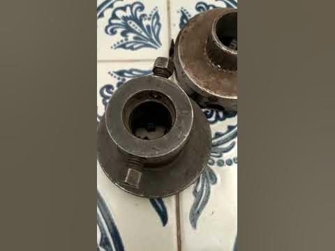 Чем нарезать резьбу на трубе - YouTube
