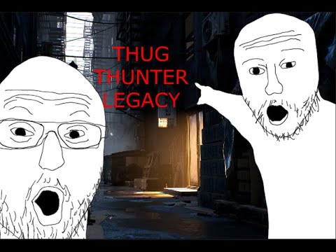(official) the thug hunter legacy - YouTube