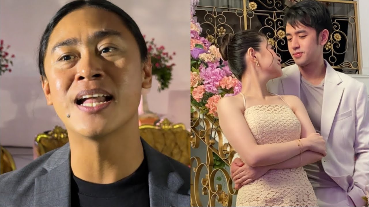 [FULL] DIREK ZIG DULAY, HAPPY SA SUCCESS NG “BARDA” MAY NAPANSIN KINA ...