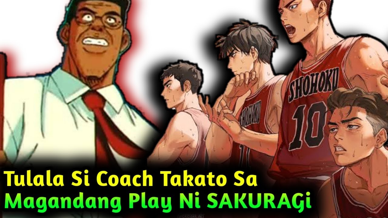 SHOHOKU vs KAiNAN EP.85 | Tulala Si Coach Takato Sa Ginawa Nila ...