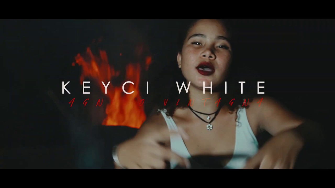 Keyci White - Agnabo Vintagna [DAG TAF] (Trap Gasy Music Video) - YouTube