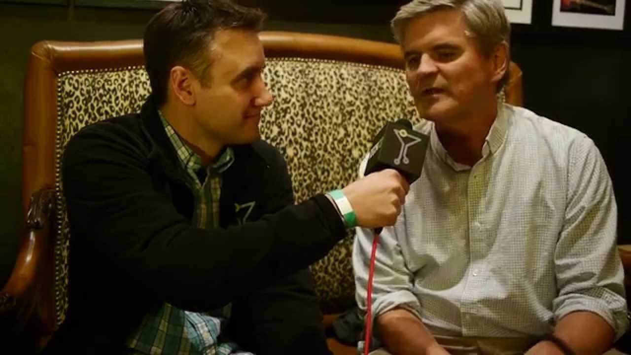 Steve Case, Chairman of Case Foundation & Revolution | SXSW 2015 - YouTube