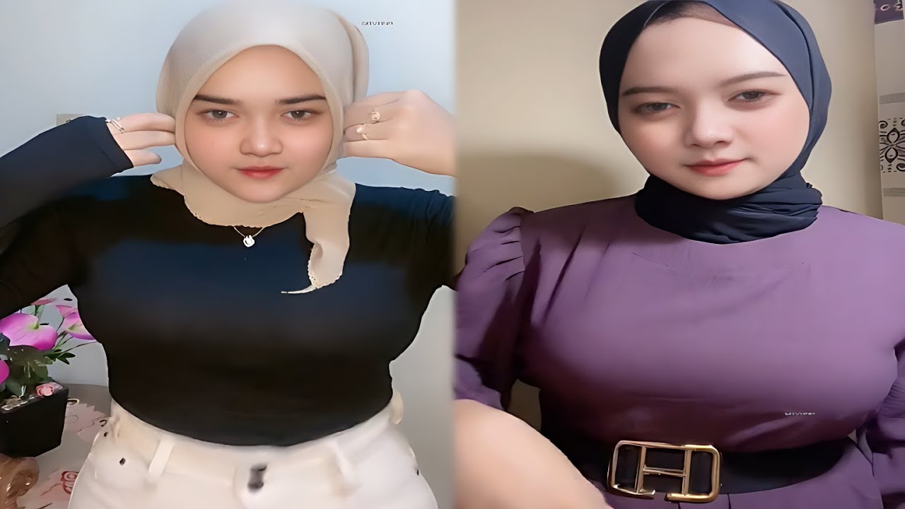 Wow! Kakak cantik bobanya ketat banget | viral terbaru | tiktok - YouTube