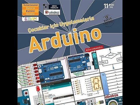 ARduino ile ADC Uygulaması - YouTube