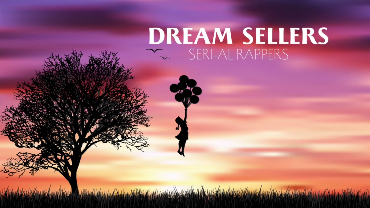 Serial killers - Seri-Al Rappers feat. M-1 (Dead Prez) - Dream Sellers ...