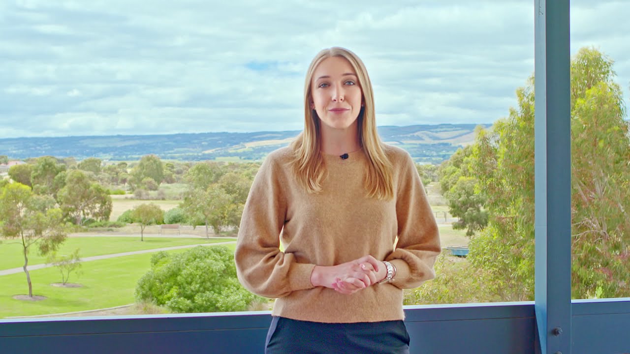 Real Estate SA - 198 Rowley Road, Aldinga Beach with Jemma Turner - YouTube