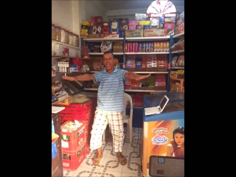 nouvelle video 7amas el 7ouma (Club and Dance 2) - YouTube